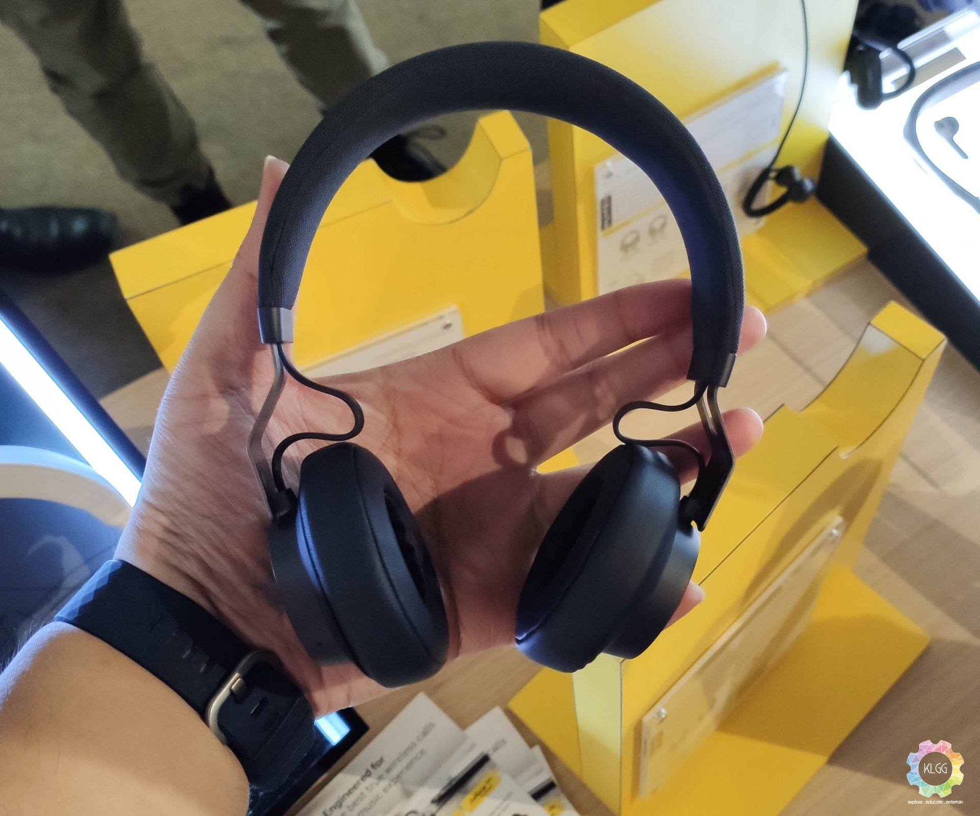 Jabra releases new wireless headsets in Malaysia, putting focus on ...