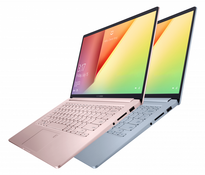 ASUS introduces the VivoBook Ultra K403, A412 and A512 to their ultrabook line-up. - KLGadgetGuy