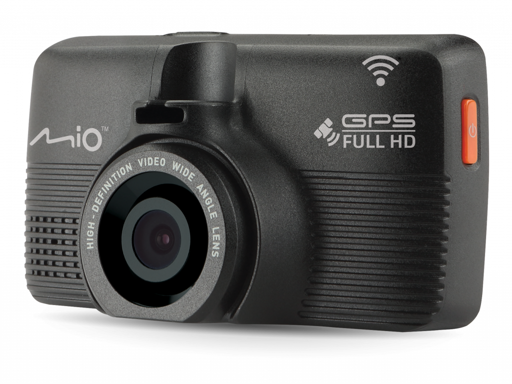 Mio dash cams officially available in Malaysia - offering affordability ...