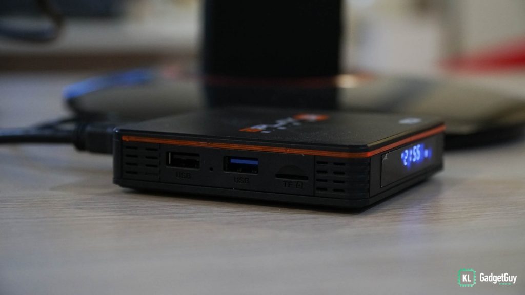 EPLAY 3R Review: A reliable TV Box for your living room - KLGadgetGuy