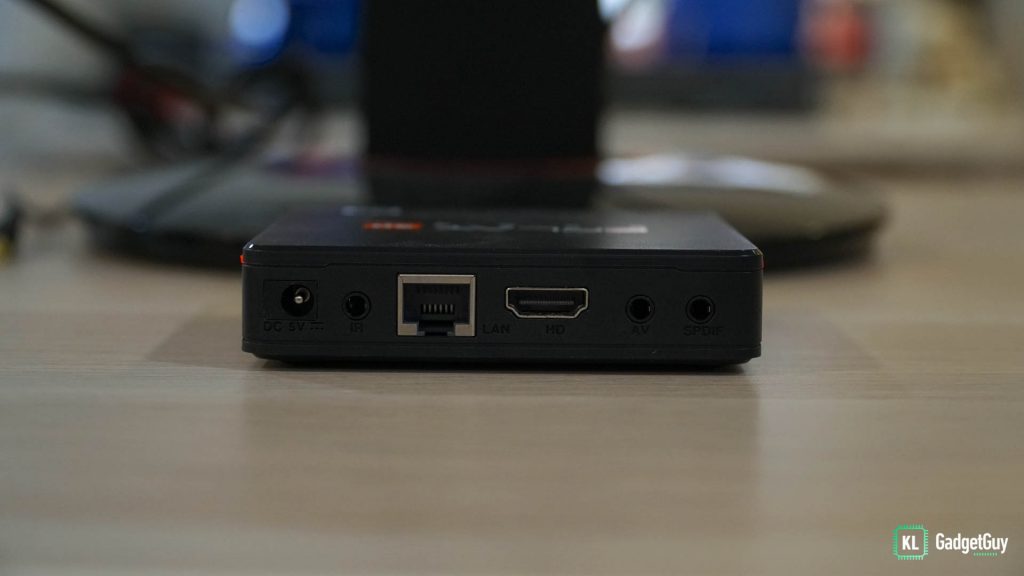 EPLAY 3R Review: A reliable TV Box for your living room - KLGadgetGuy