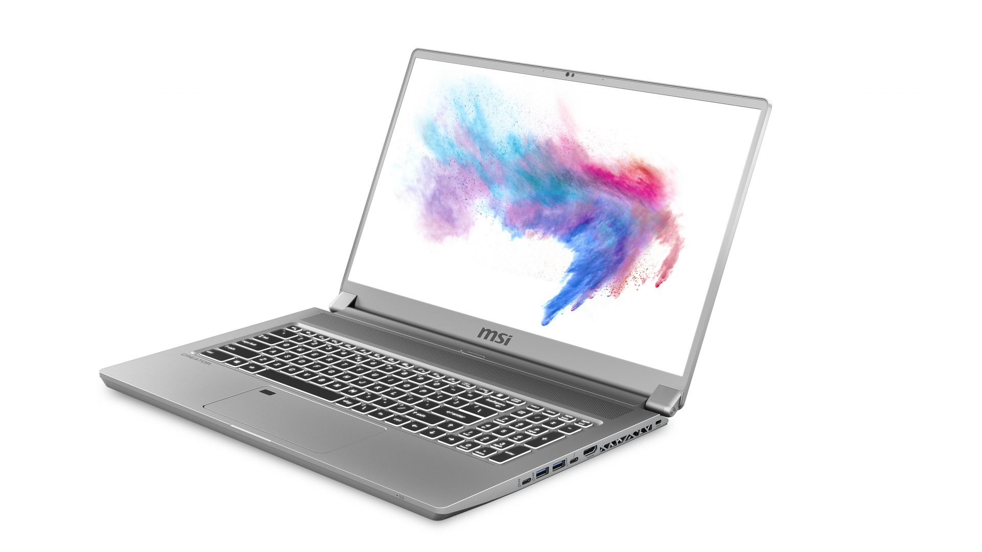 How to pick the right MSI Content Creation laptop? - KLGadgetGuy
