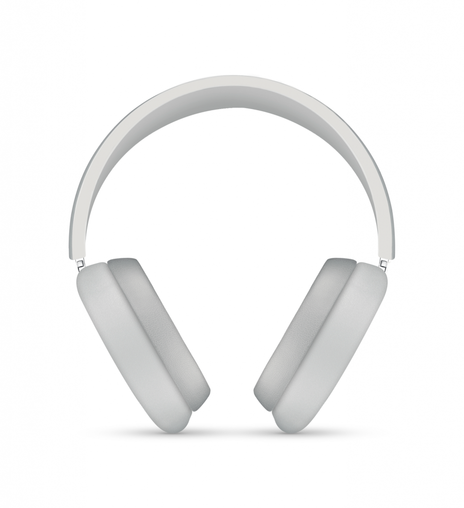 AirPods Studio: Apple's premium ANC over-ear headphones - KLGadgetGuy