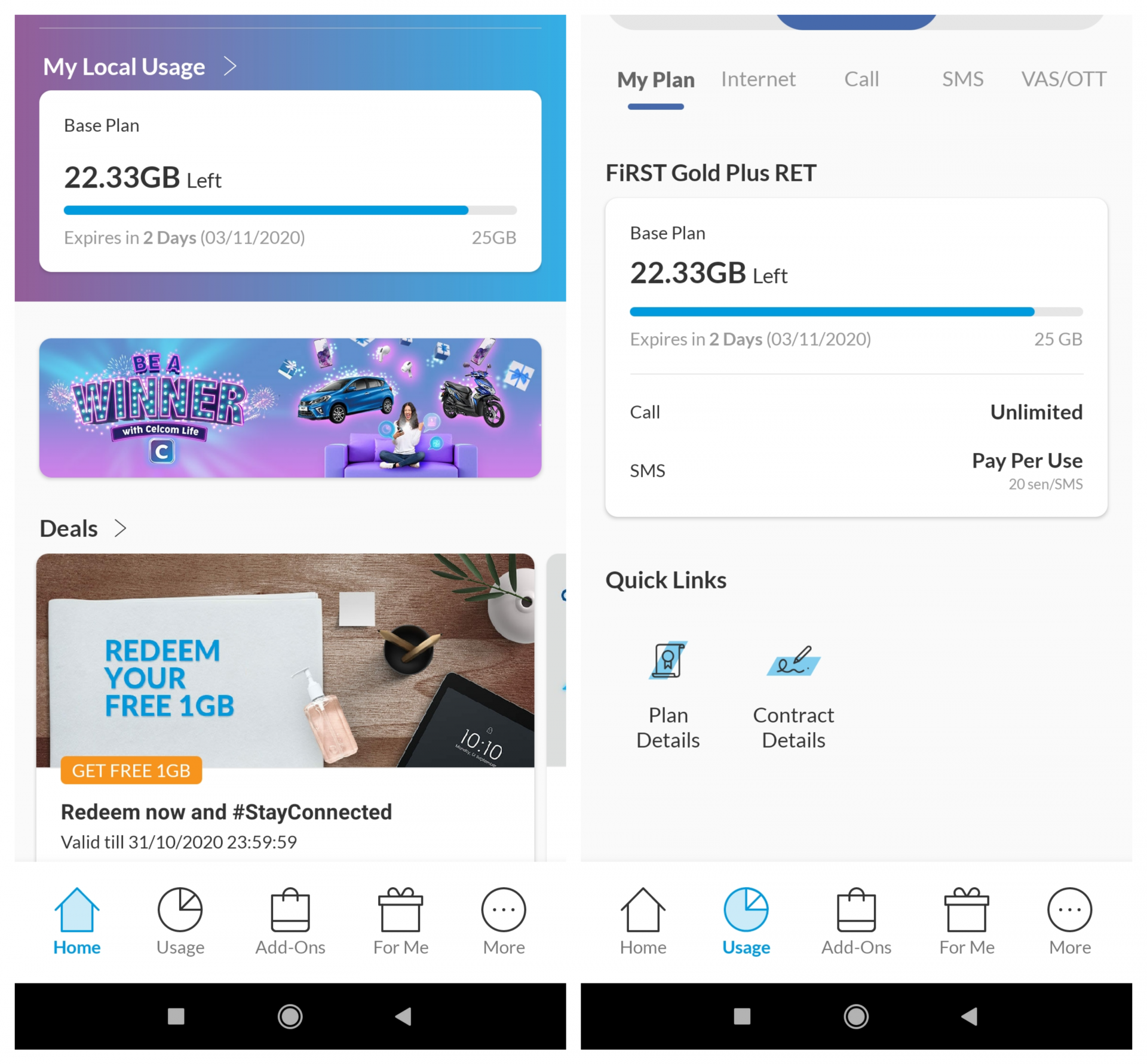 Drive home a Perodua Myvi with Celcom Life’s Be A Winner Contest ...