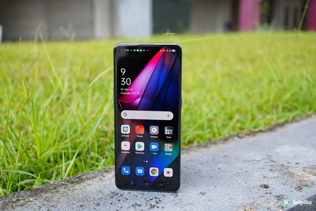 The best 5G Android phones in 2021 so far - KLGadgetGuy
