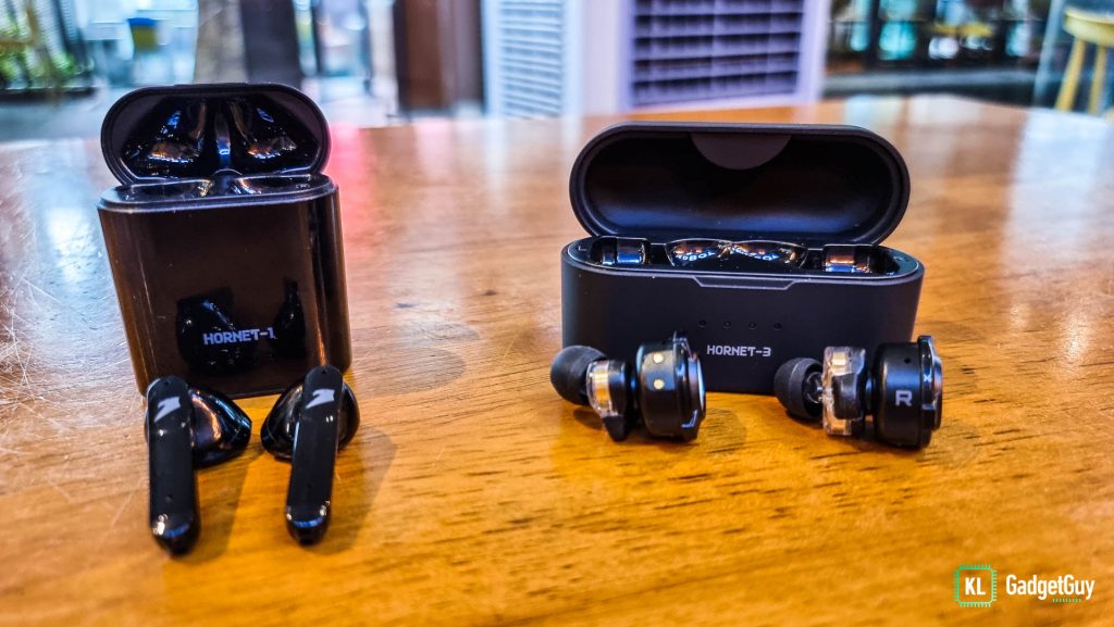 Armaggeddon Hornet 1 and Hornet 3 Review: Affordable and Excellent ...