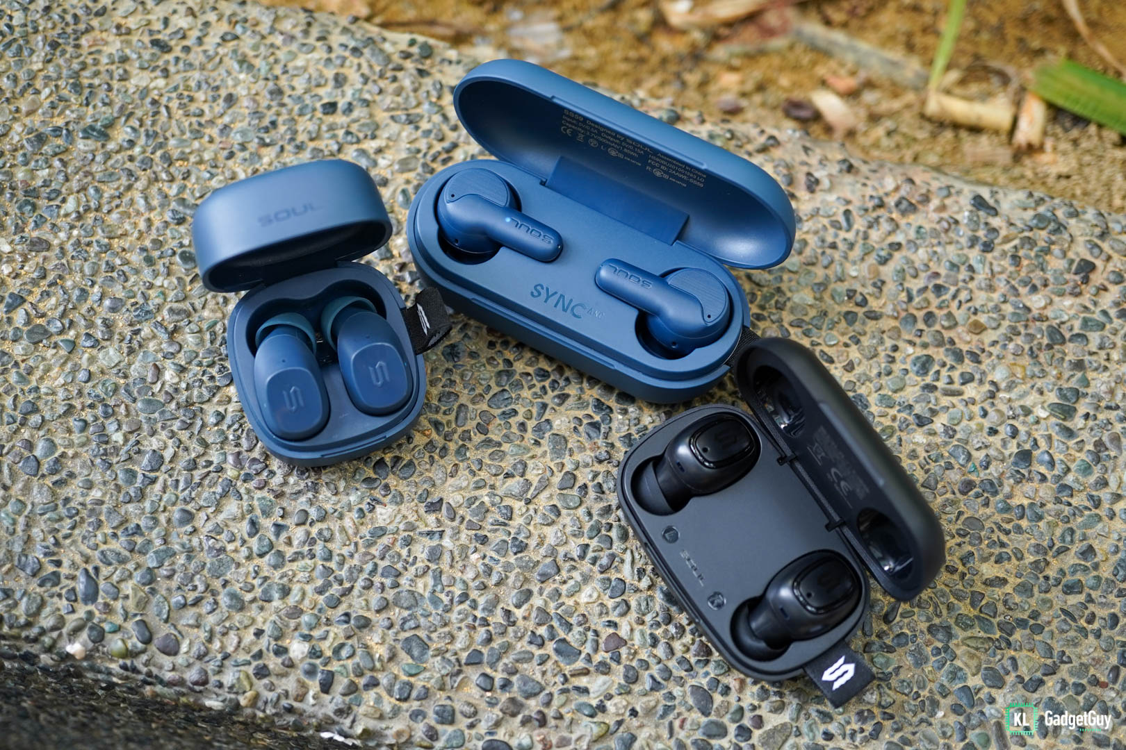 Soul Sync ANC, S-Nano & S-Gear Review: Which of these 3 should you buy ...
