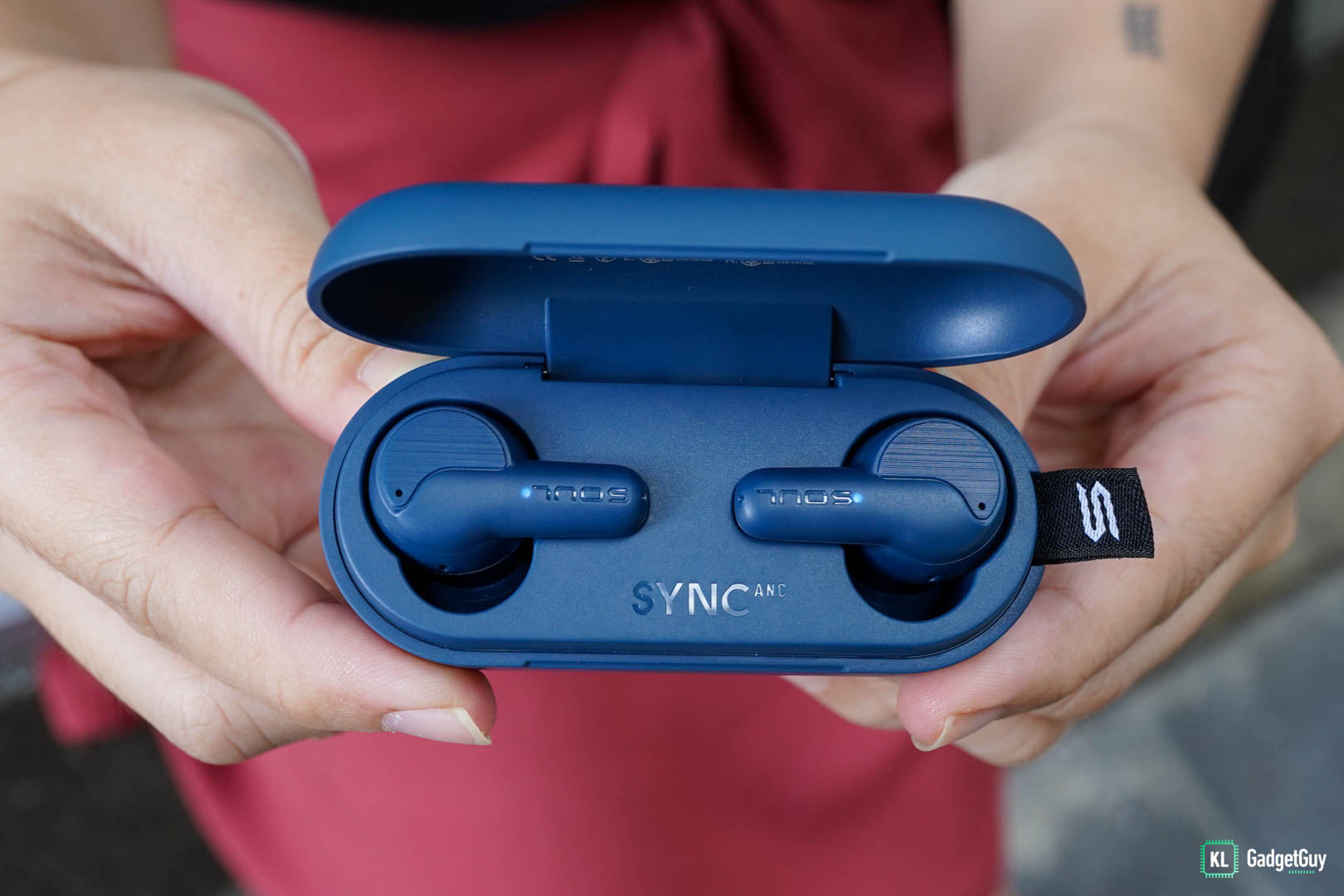 Soul Sync ANC, S-Nano & S-Gear Review: Which of these 3 should you buy ...