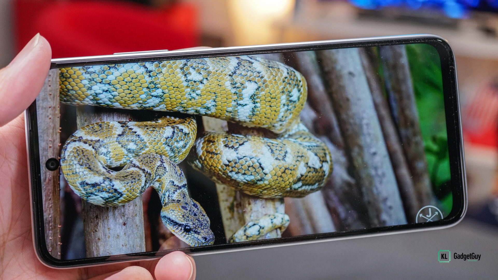 Redmi 10 launched with MediaTek Helio G88 and 90Hz display - KLGadgetGuy