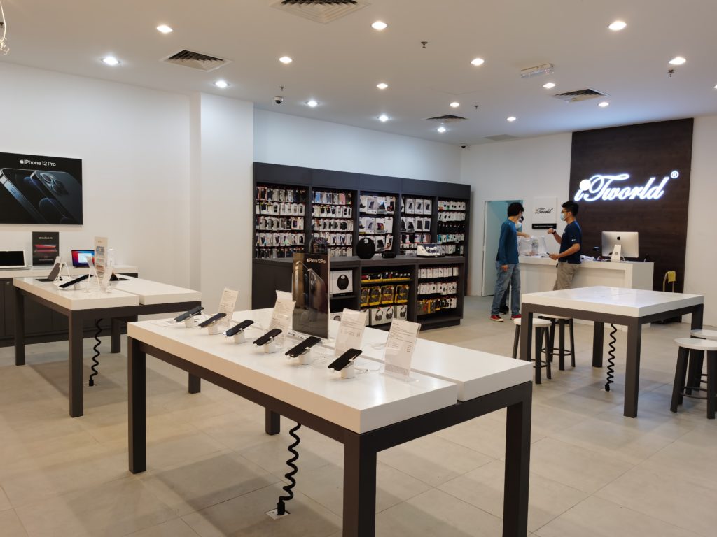 iTworld offers the best iPhone 14 preorder deal in Malaysia - KLGadgetGuy