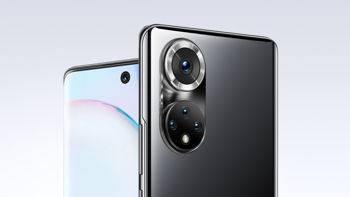 HONOR 50 to launch with 108MP camera in Malaysia on October 18 ...