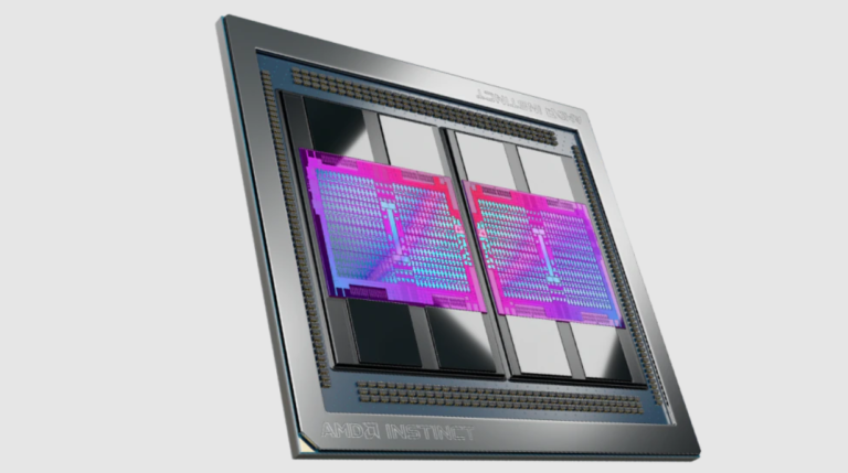 AMD Instinct MI250 and MI250X accelerators launched for data centers ...