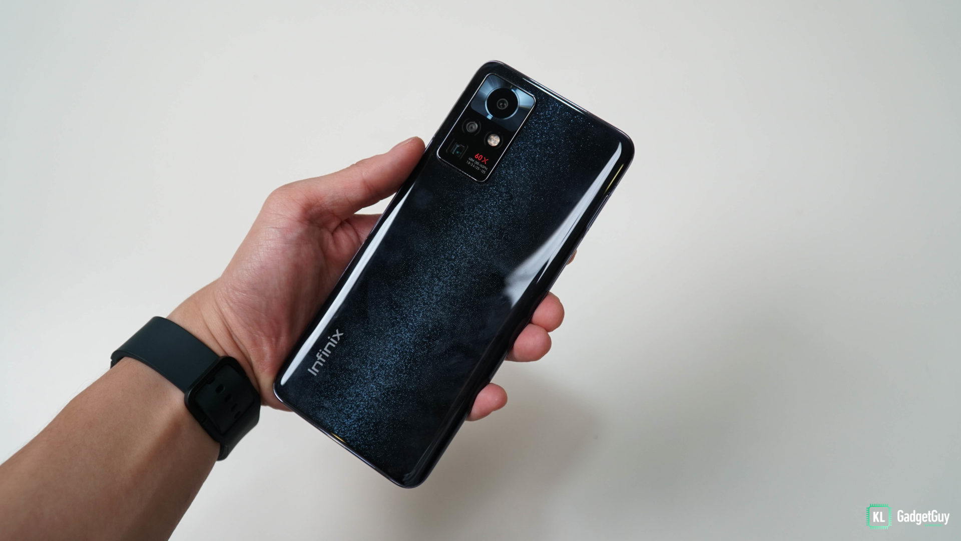 Infinix ZERO X NEO Review: is the 5x optical zoom camera the real deal ...