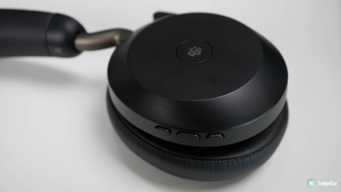 Jabra Evolve2 75 Review: the conferencing headset I never knew I needed ...