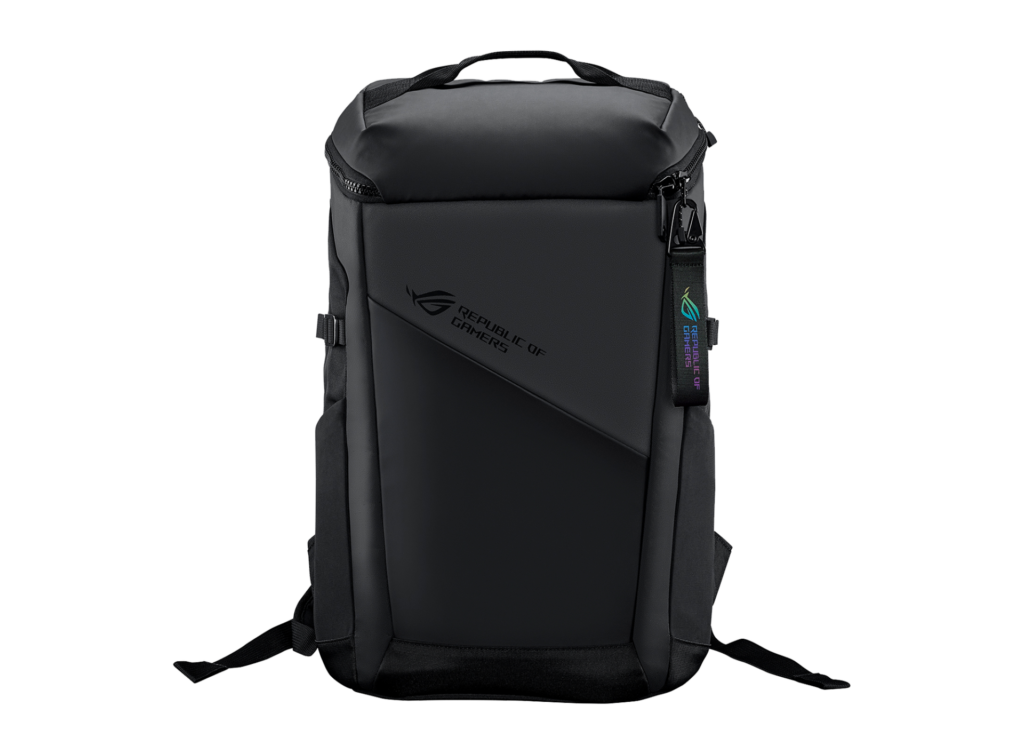 ASUS ROG launches two new versatile gaming backpacks in Malaysia ...