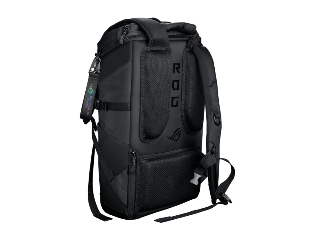 ASUS ROG launches two new versatile gaming backpacks in Malaysia ...