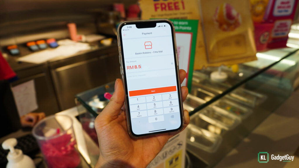 Why you should use ShopeePay as your preferred payment method - KLGadgetGuy