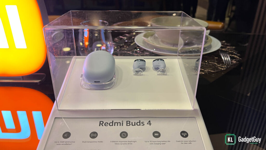 Xiaomi launches new range of AIoT products in Malaysia - KLGadgetGuy