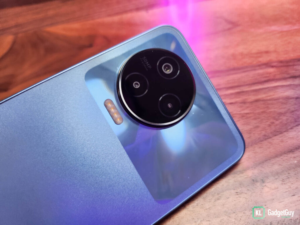 Infinix introduces Note 12 2023 mid-range gaming phone in Malaysia ...