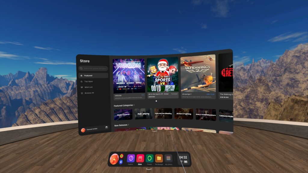 Why should you own the PICO 4 as your first VR headset ? - KLGadgetGuy