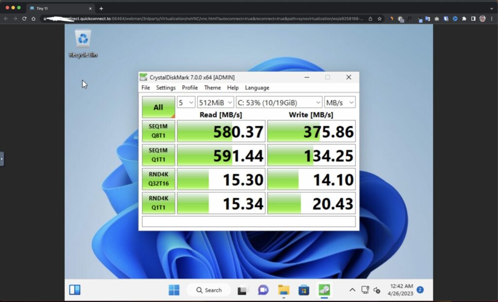 Synology DiskStation DS1522+ Review: Scalable 5-Bay NAS for Home and ...