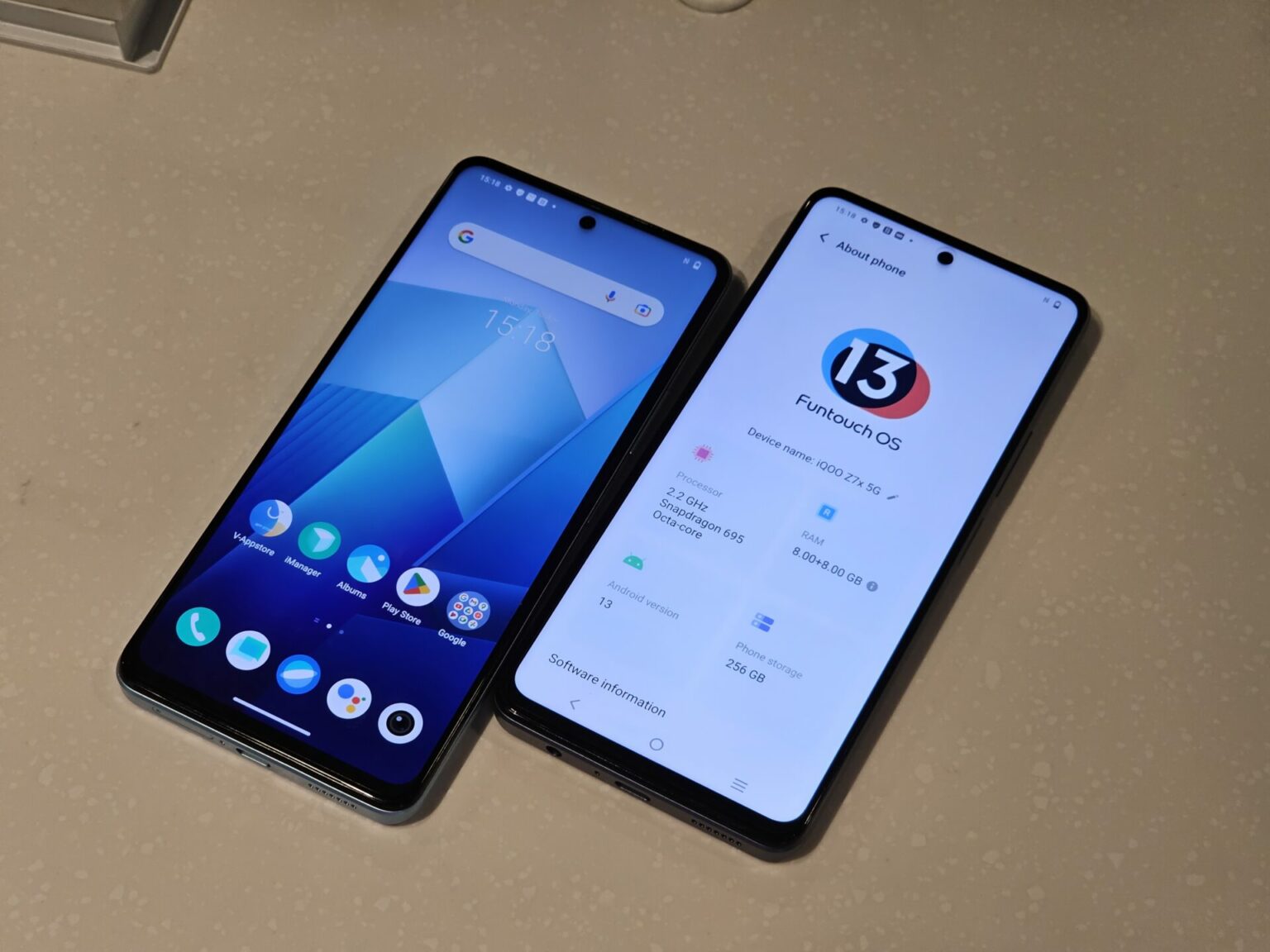 iQOO Z7 officially launches in Malaysia - KLGadgetGuy