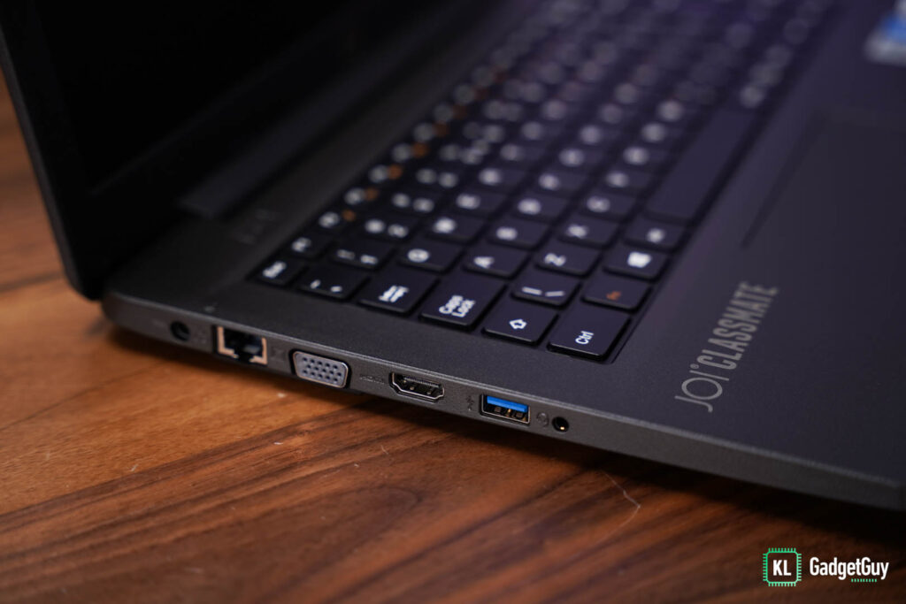 JOI Classmate® 30: Power, Durability, and Connectivity for Students ...