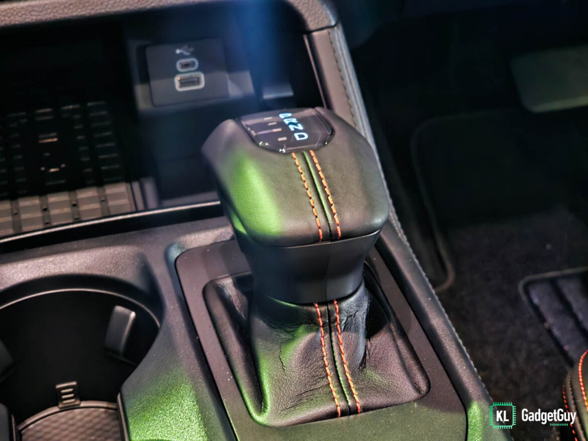 Next-Gen Ford Ranger Raptor 2.0L Bi-Turbo Diesel in Malaysia, priced at ...