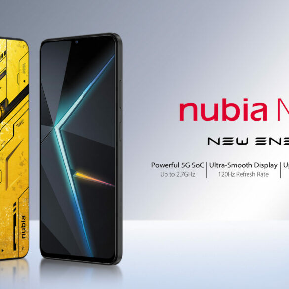 nubia neo 5g malaysia Archives | KLGadgetGuy