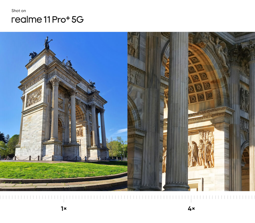 Realme 11 Pro 5G series to arrive on 20th July with 4x SuperZoom 200MP ...