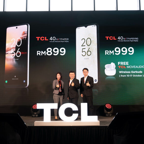tcl 40 nxtpaper 5g Archives | KLGadgetGuy