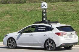 Apple Maps for Malaysia is currently being rebuilt - KLGadgetGuy