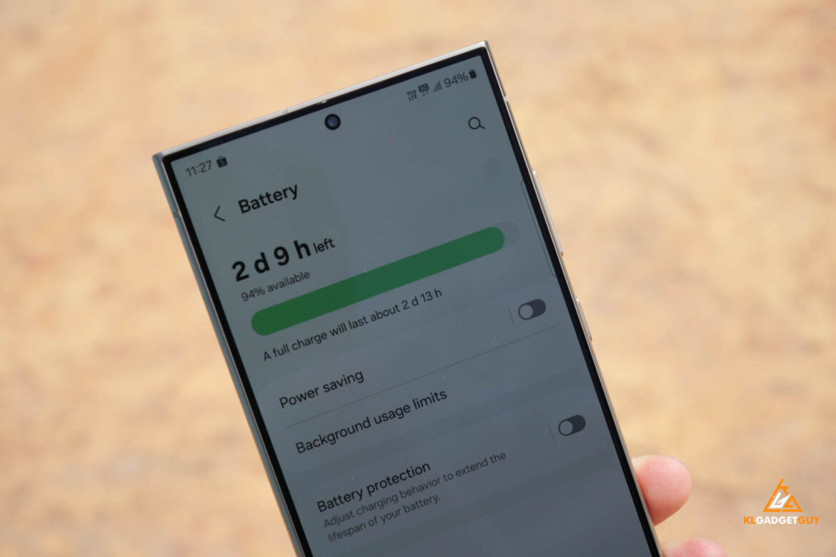 Samsung Galaxy S24 Ultra Review: Finally, A Magical Flagship - KLGadgetGuy