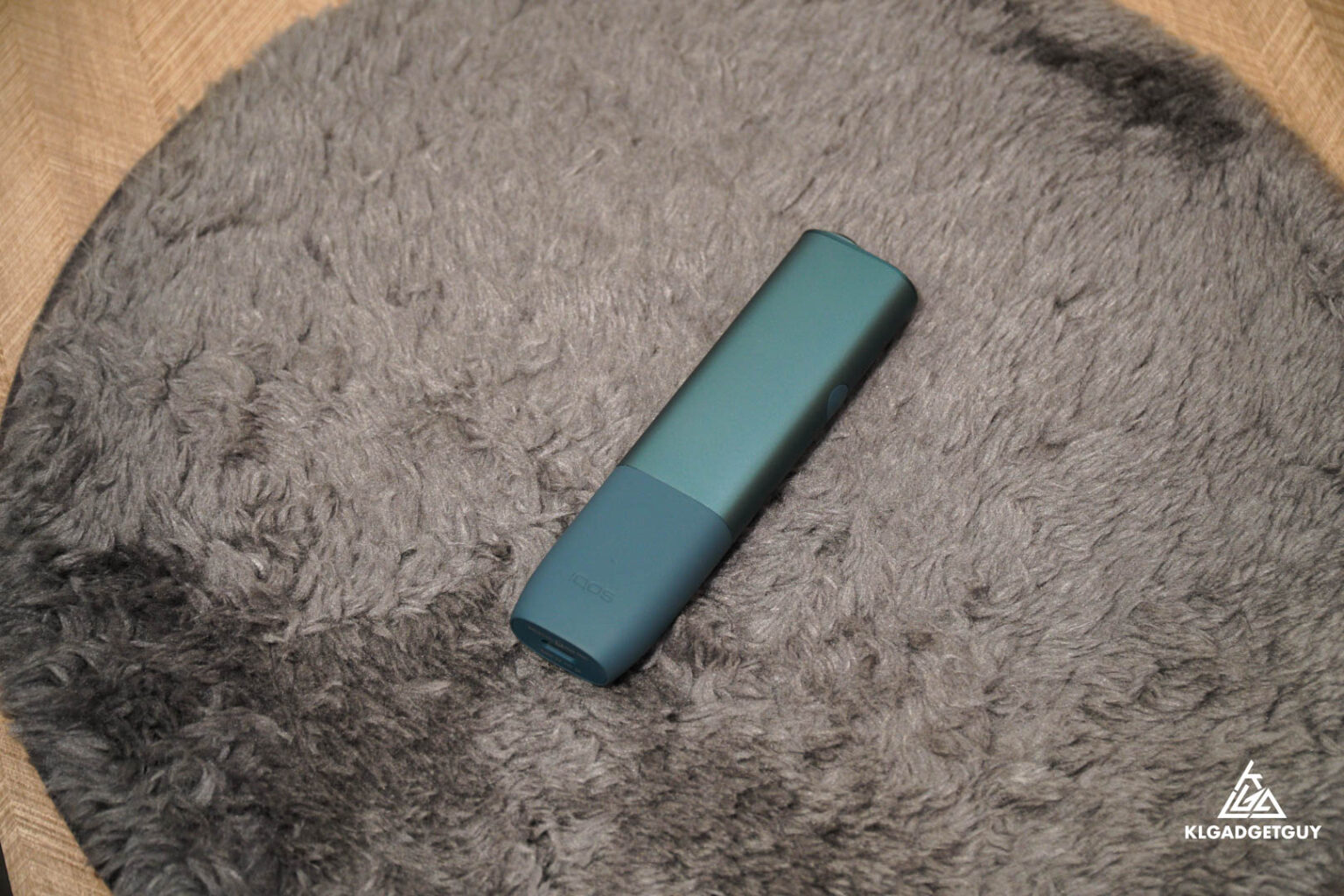 IQOS ILUMA: Next level tobacco heating devices explained - KLGadgetGuy