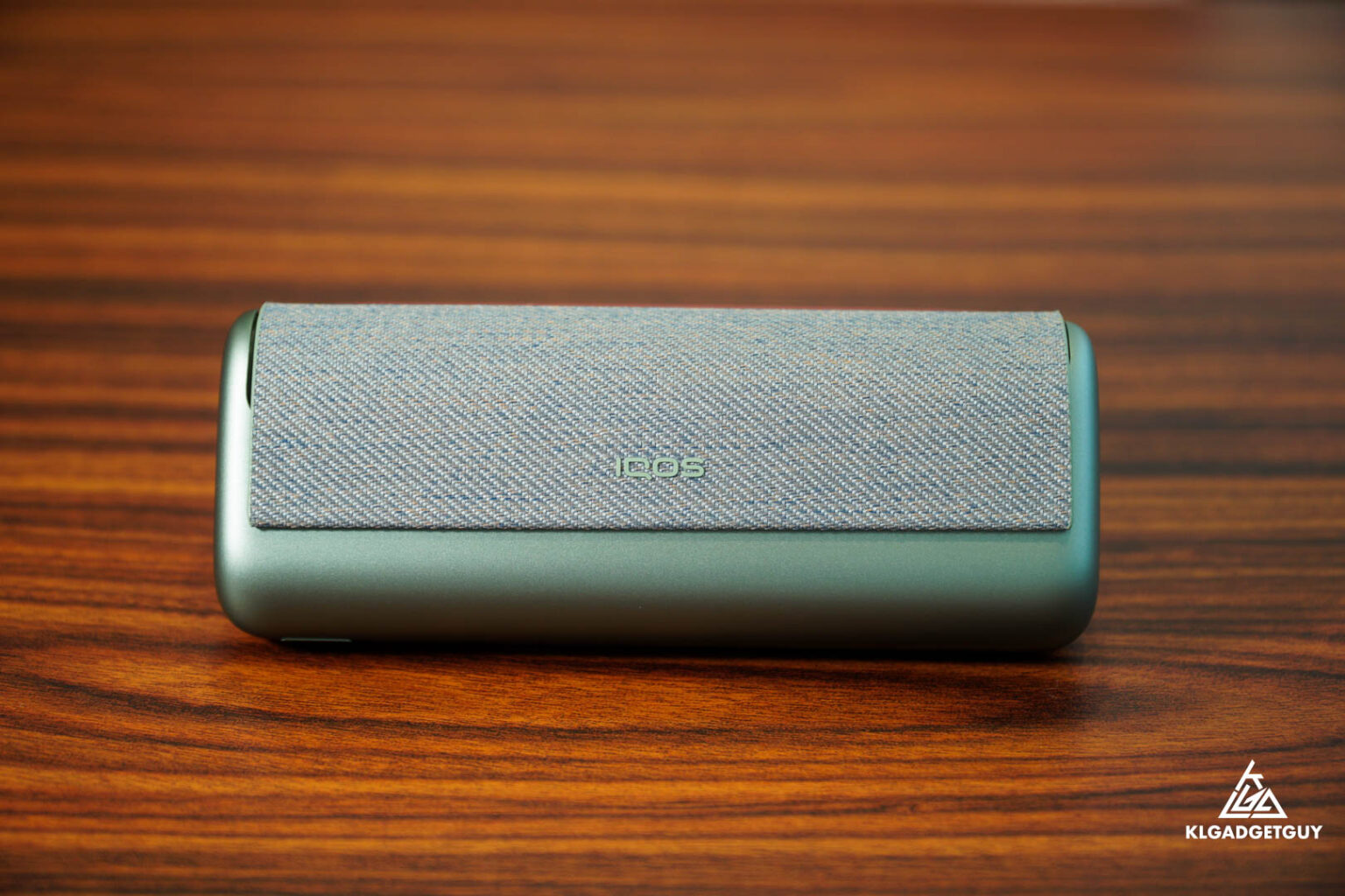 IQOS ILUMA: Next level tobacco heating devices explained - KLGadgetGuy