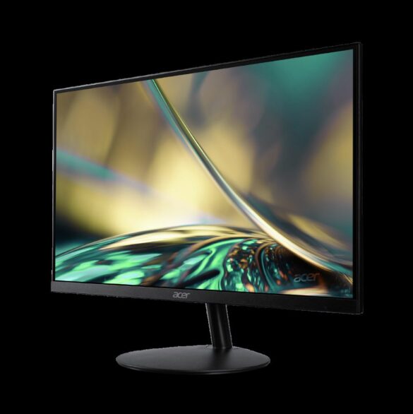 Acer Malaysia unveils New Monitor Lineup and Portable Display - KLGadgetGuy
