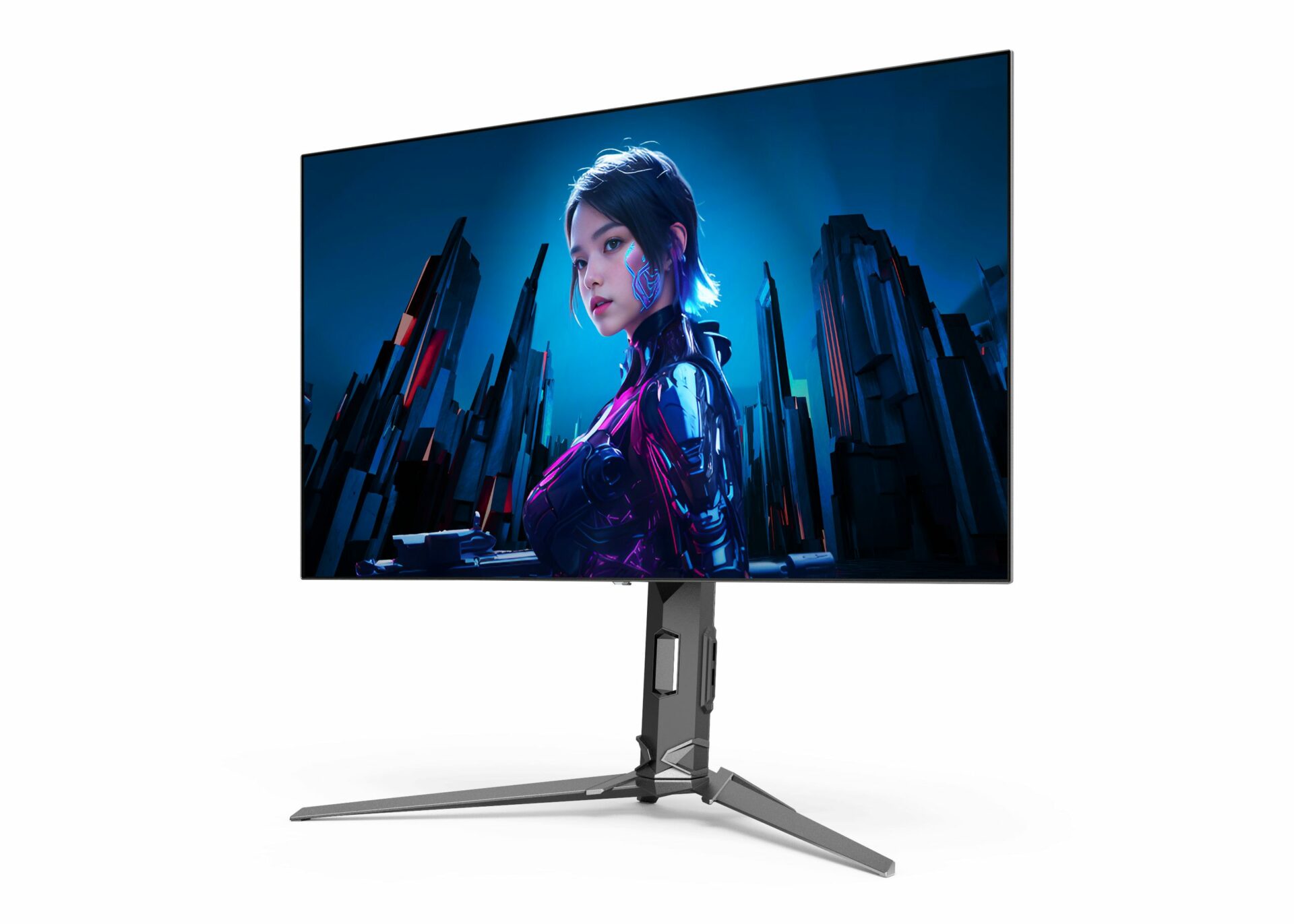 COMPUTEX 2024: Acer Unveils Three New Predator Gaming Monitors ...