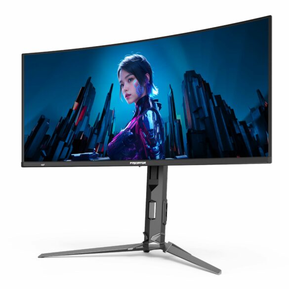 acer predator monitor - KLGadgetGuy