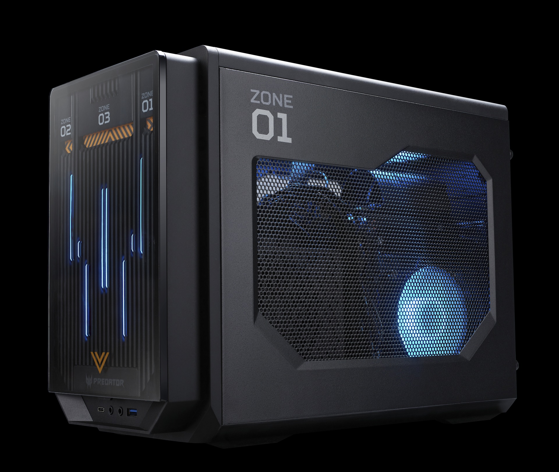 Acer Malaysia Unveils New Predator Orion X Gaming Desktop and More at ...