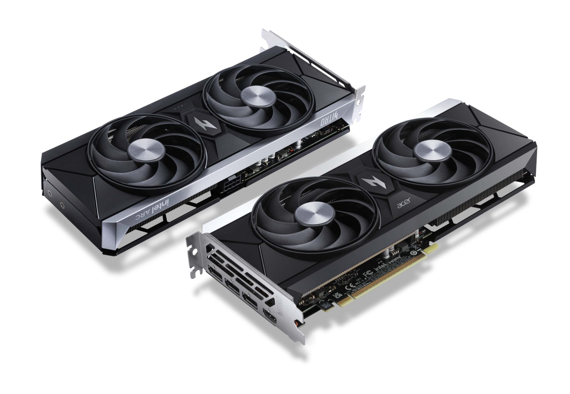 Acer Launches New Predator and Nitro Lineup for Ultimate Gaming and DIY ...