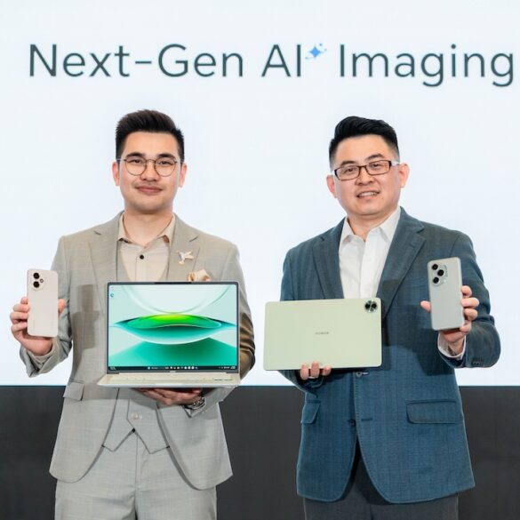 Midea unveils 2025/2026 product lineup in Malaysia - KLGadgetGuy