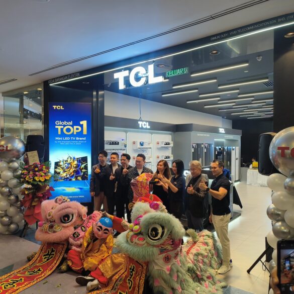 Midea unveils 2025/2026 product lineup in Malaysia - KLGadgetGuy