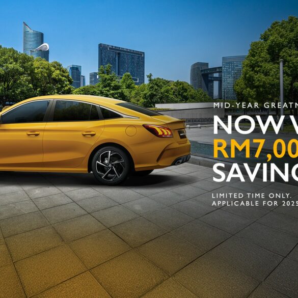 POCO F7 Series goes official in Malaysia from RM2299 - KLGadgetGuy