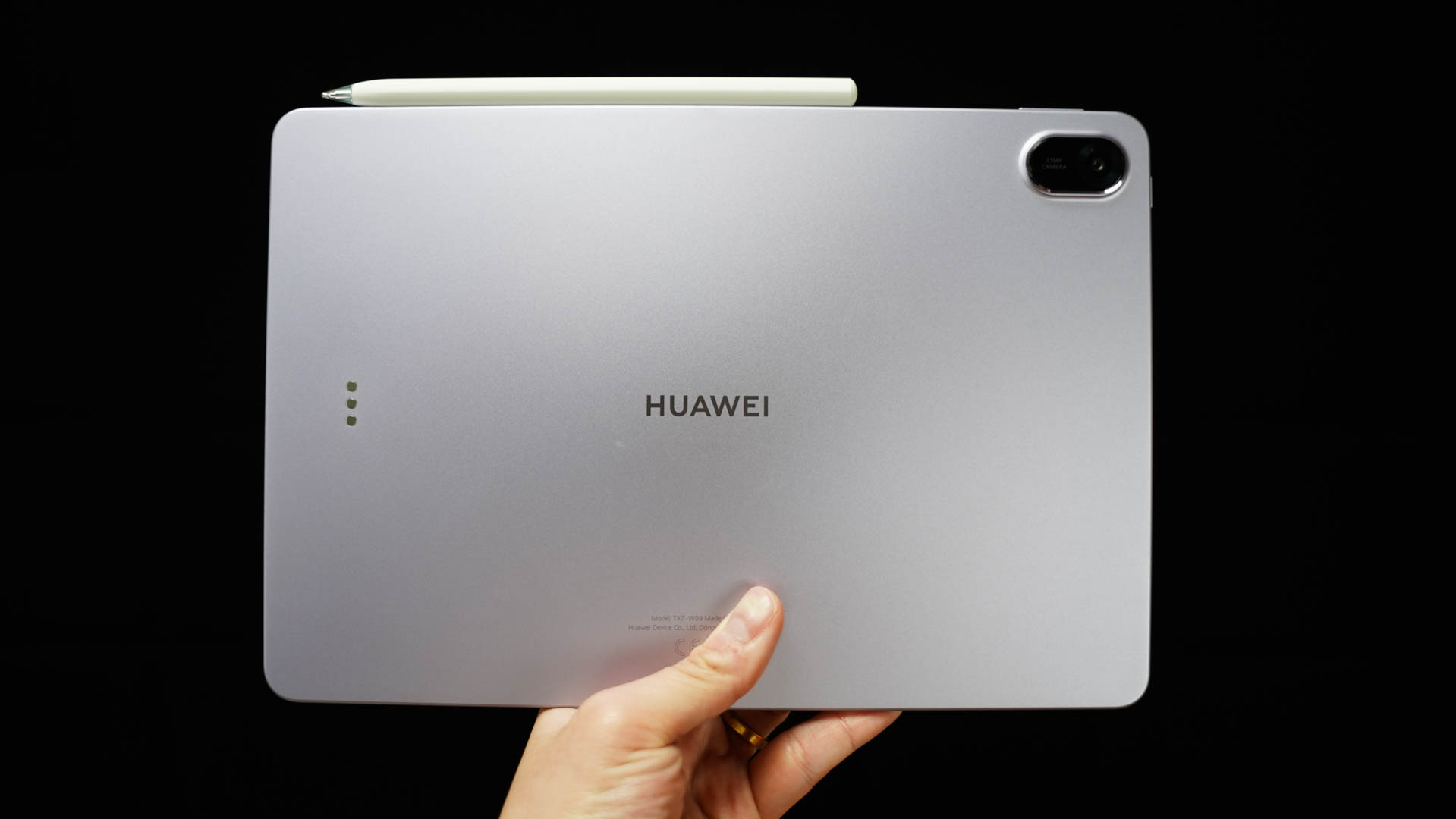 Huawei MatePad 11.5 PaperMatte Edition (2025) Review - Surprisingly ...