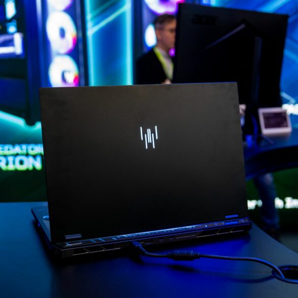 Keychron K3 Max: this review is written with it - KLGadgetGuy