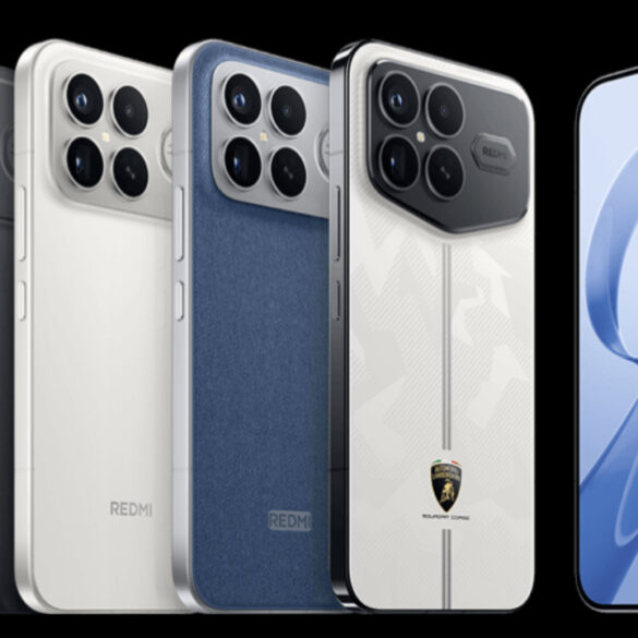 Keychron K3 Max: this review is written with it - KLGadgetGuy