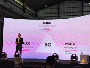 Yes launches 5G Advanced network, available to existing postpaid and ...