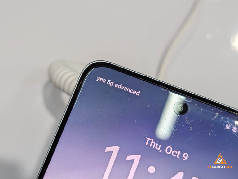 Yes launches 5G Advanced network, available to existing postpaid and ...