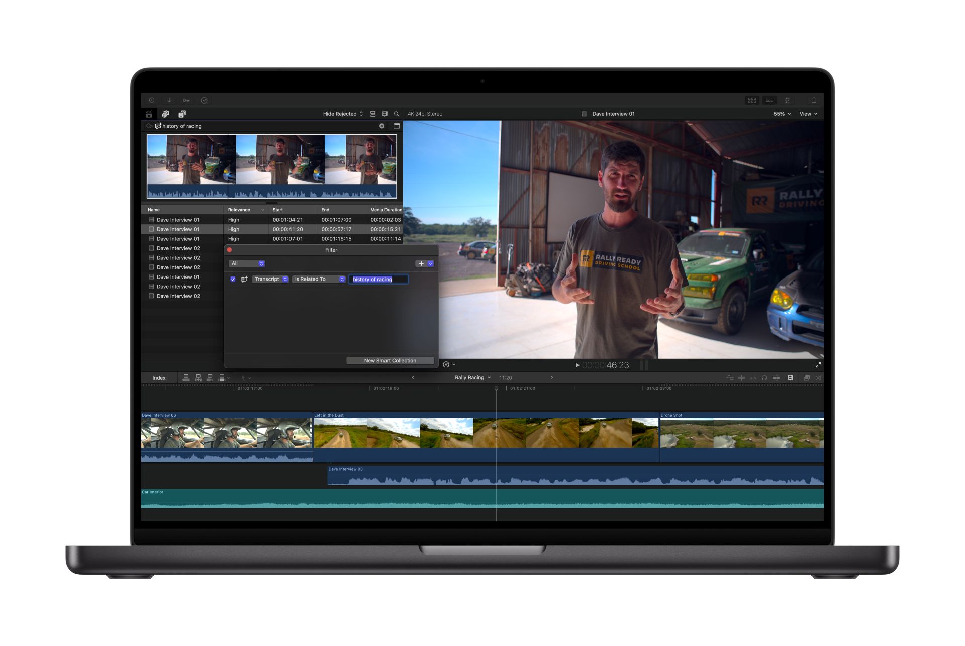 Apple Unveils Apple Creator Studio, a New All-in-One Subscription for ...