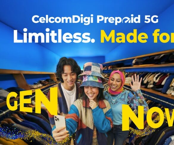 CelcomDigi app launches in replacement of MyDigi and Celcom Life app ...